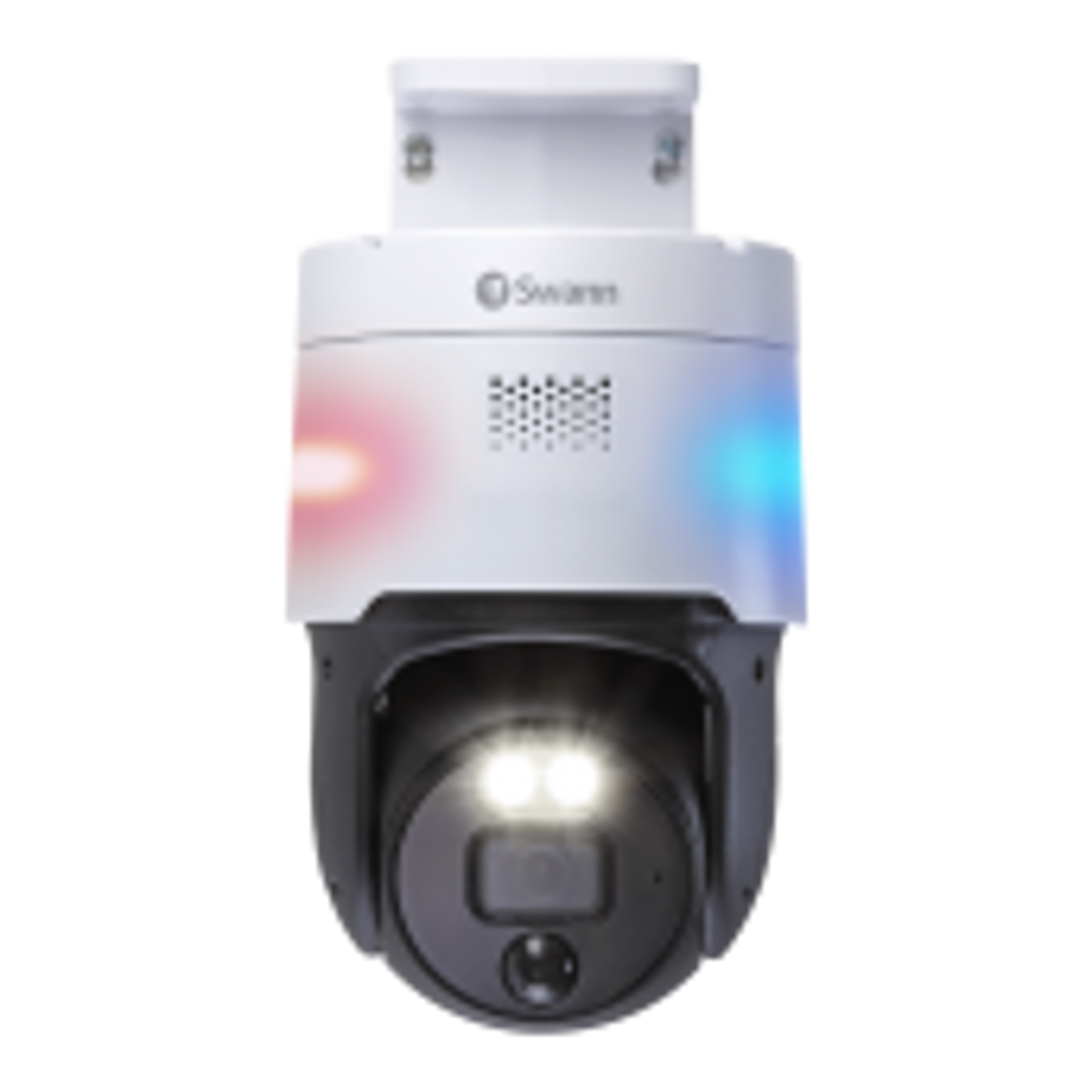 MaxRanger4K™ Solar 4 Camera Security System with Longest Range Wireless